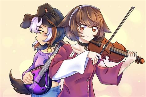 Kemonomimi Friendship Yoontoons Rkemonomimi