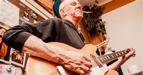 Zum Tod Von Jörg Wettstädt Sex Drugs And Rock N Roll Hinzandkunzt