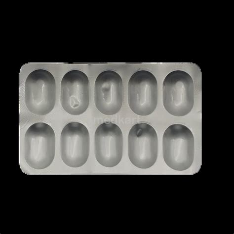 Trivolib 2mg Tablet 10s Price Uses Side Effects And Substitutes Medkart
