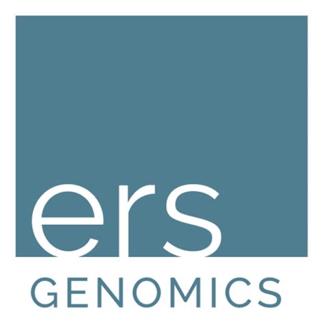 Ers Genomics And Medicines Discovery Catapult Sign Crispr Cas9 License Agreement Ers Genomics