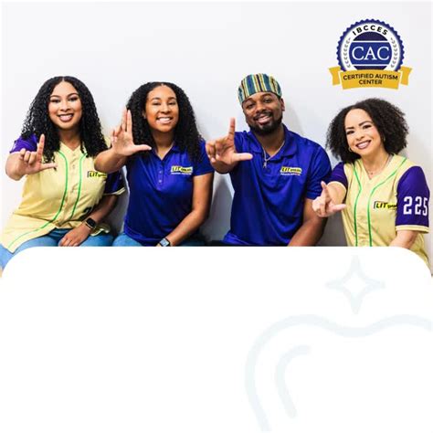 Ibcces Litsmiles Autismawarenessday Autismacceptancemonth International Board Of