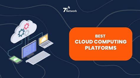 Top 15 Cloud Computing Platforms 2025