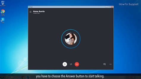 Cannot Share Screen On Skype For Business
