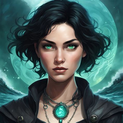 Dungeons And Dragons Digital Art Port Gallery Stablecog