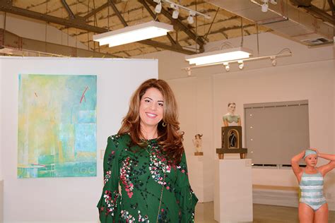 63 Edrian Thomidis Maker Of Figurative Ceramic Sculptures Home