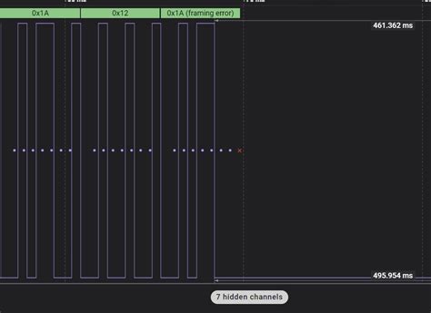 Send Binarylogic Data Programming Arduino Forum