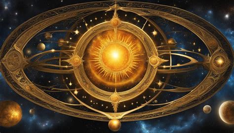 What Does The Sun Rule In Astrology