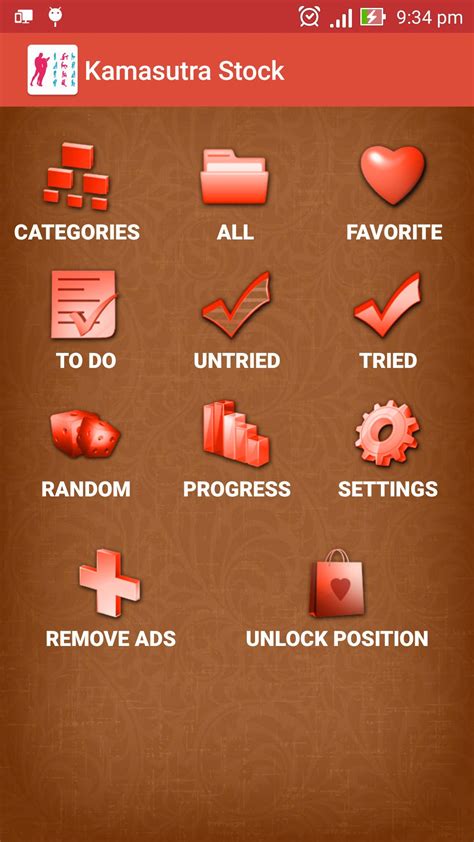 Kamasutra APK for Android Download