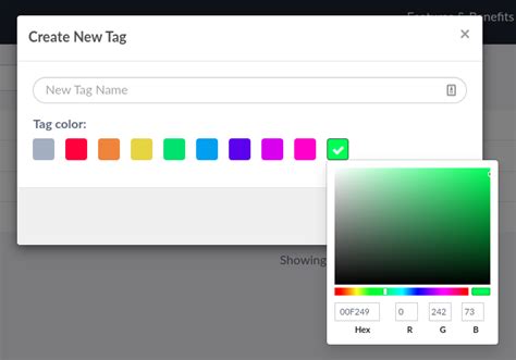 Organizing Your Work In Overleaf Just Got Easier With Custom Colors