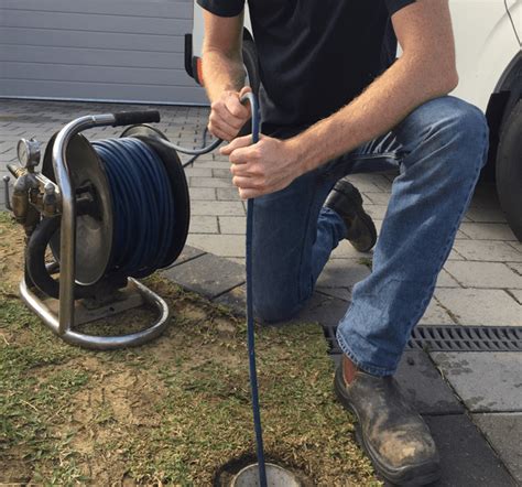 Brisbane Blocked Drain Solutions Professional Drain Plumbers