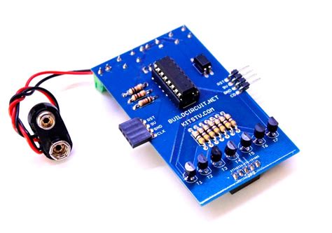Cathode 7 Segment Display Multisim Location Linkbxe