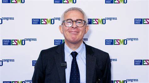 Gerard Zalcman Esmo 2022 Ifct 1701 Phase Iii Trial Investigating Nivolumab Plus Ipilimumab In