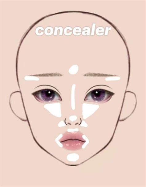 Conclear Hack🌸 Di 2025 Trik Makeup
