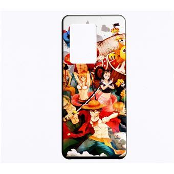 beschermende plastic schaal voor Xiaomi Redmi C Manga One Piece Coque et étui téléphone