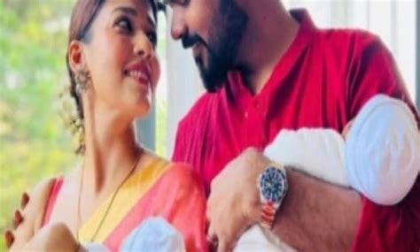 Nayanthara Finally Reveals Full Names Of Her Twin Sons Adaninews