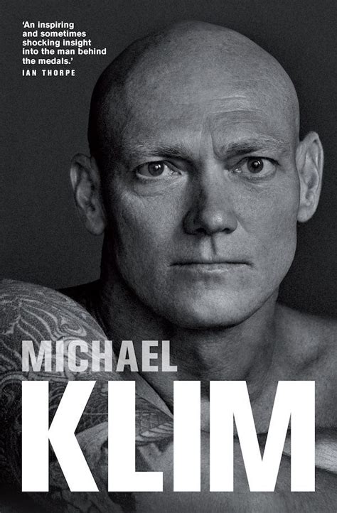 Michael Klim