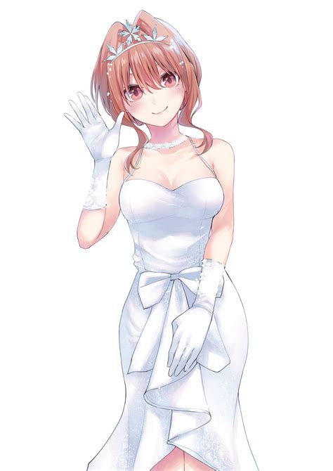 Marcey Amagami Yuna Amagami San Chi No Enmusubi Absurdres