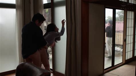 Im Sorry Dear She Has To Endure Breeding With A Creampie Load From Her Father In Law On A