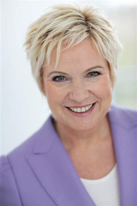 Birgit Lechtermann Moderation And Medientraining
