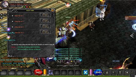 Top 2025 Mu Tue Server S6 Full Custom The Best Of Top Server