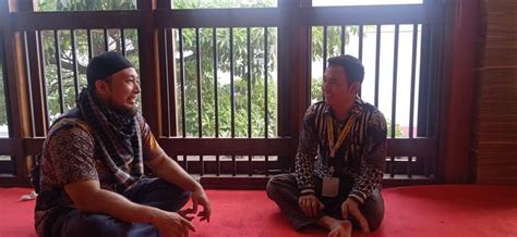 Keturunan Tokoh Pendiri Persis Hadiri Muktamar Xvi Persis Dan Muktamar Xiii Persistri Portal