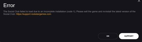 GTA Online Common Errors What Are They How To Fix GTA XTREME
