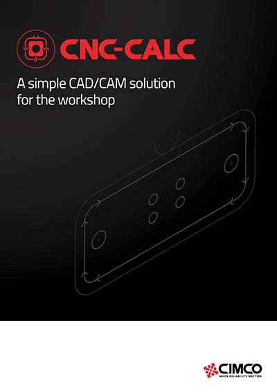 Cnc Calc Bator