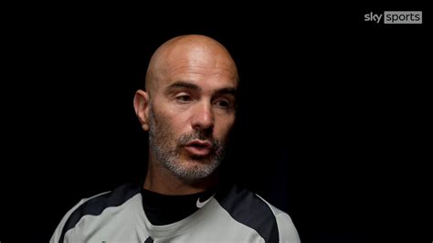 Two Artists Maresca Explains His Plan For Palmer And Estevao