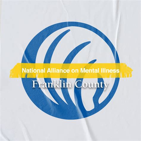 Nami Ohio Mental Health Spotlight On Mental Health • The Yellow