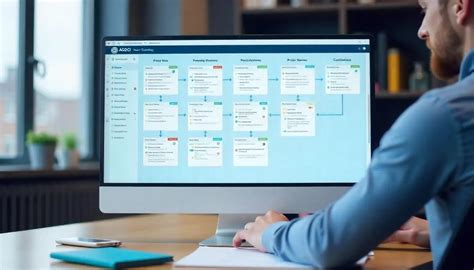How Do I Digitize Business Processes With My Erp System Dreher