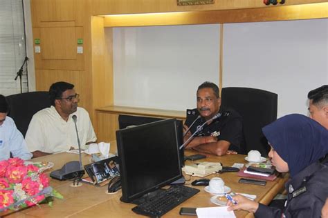 Ipd Putrajaya Program Inisiatif Pencegahan Jenayah Ipd Facebook