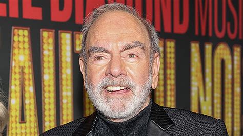 Neil Diamond Health His Parkinsons Battle Explained And Updates Hollywood Life