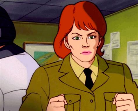 Lisa Raggio Zarana Gi Joe 8x10 And 11x14 Photo Celebworx