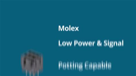 Ranjith Shetty On Linkedin Molex