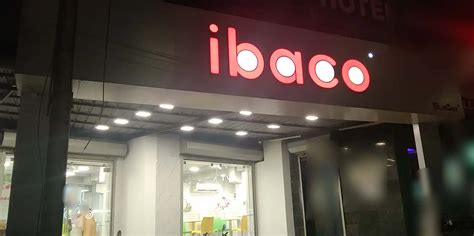 Ibaco St Thomas Mount Chennai Zomato
