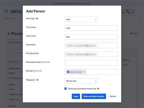 Enable Single Sign On Sso In Terraform Enterprise Terraform