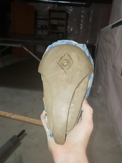 I Make Mask Absolver