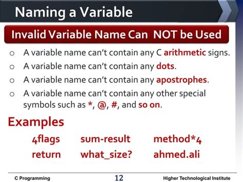 Computer Programming Chapter PDF