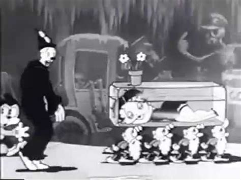 English Captions Koko The Clown Sings St James Infirmary Blues In