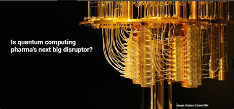 Quantum Computing In Healthcare — Protein Folding Part 1 By Fractal