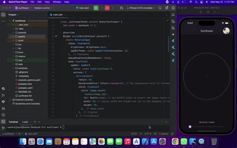 Video Saad Rajpoot On Linkedin Flutter Mobiledevelopment