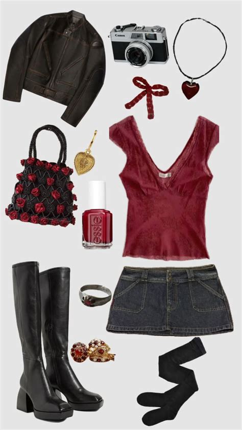 Pin On Fashion Inspo