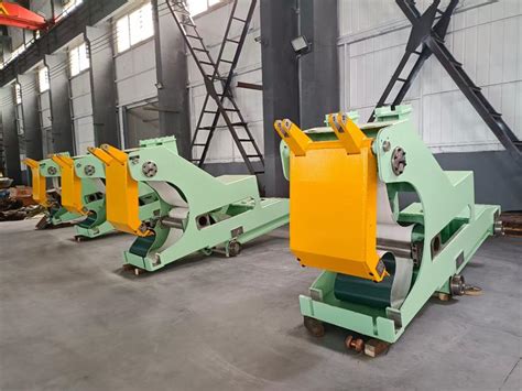 Belt Wrapper Henan Bonieto Technology Co Ltd