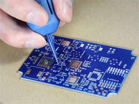 Air Free Solder Paste And Fluids Dispenser With Pull Back Feature Atmega328 Products And