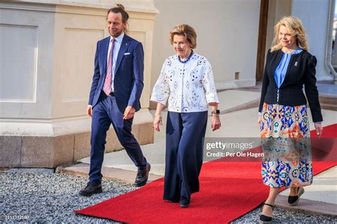 Royaldish Harald And Sonja News Page 66