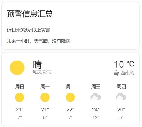 Homeassistant天气插件之和风天气 赵逸尘个人博客
