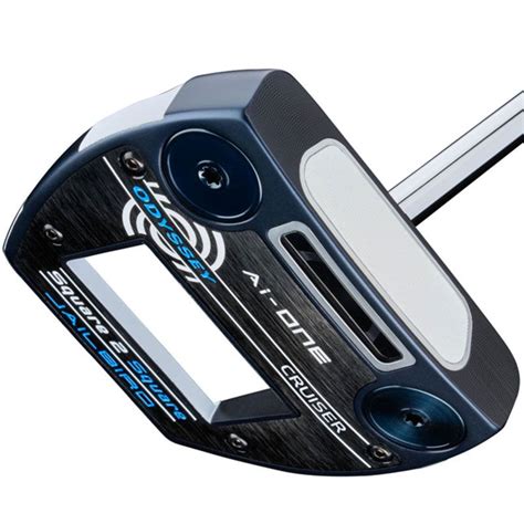 Best Zero Torque Putters 2025 The 8 Favorites Weve Tested Golf Monthly