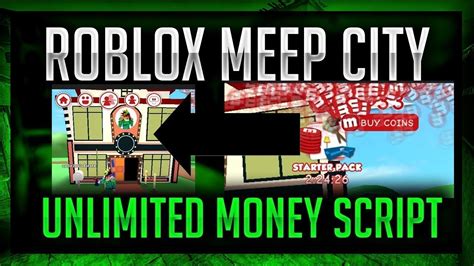 Roblox Inf Money