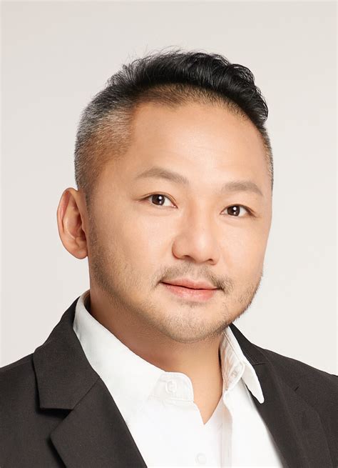 陳海笙先生 香港汽车零部件工业协会