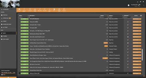 Spanking Marks On Npc Skin Went Away Technical Support Skyrim Special Edition Loverslab